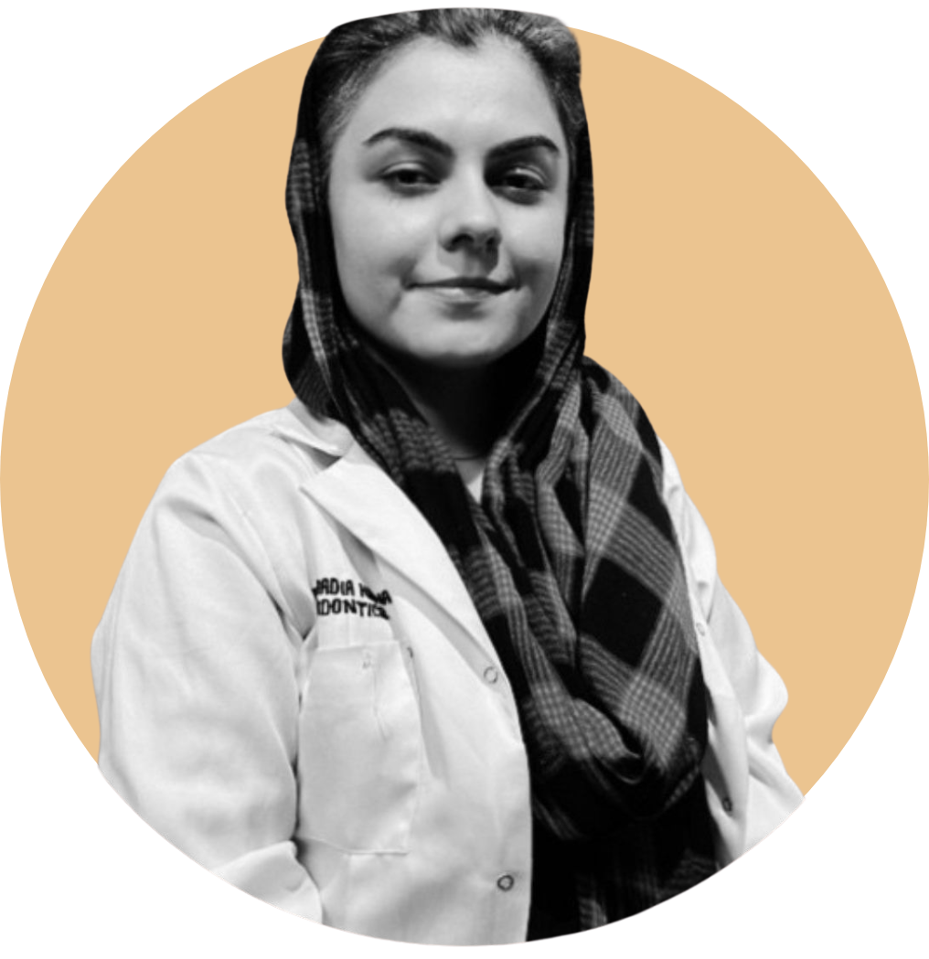 About Us - thedentalclinicbydrsaadia.com